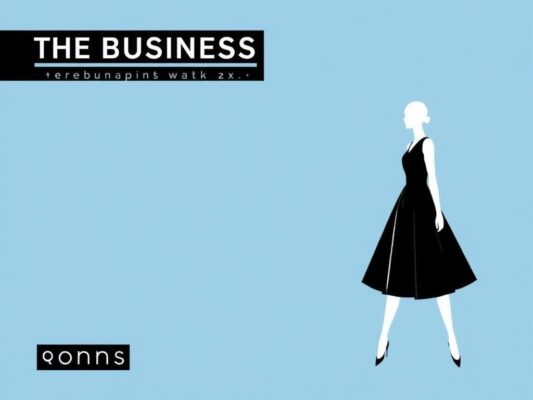 El negocio de la moda: cómo funciona la industria
